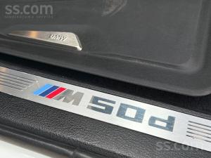 Balts BMW X6 2016 Rīga, ar dzinēja tilpumu 3.00 L un nobraukumu 158 tūkst. km par 27990 €, foto 35 vietnē AUTOMOTO.COM.LV
