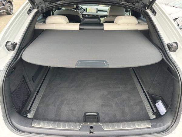BMW X6 2016 Rīga vietnē Balts BMW X6 2016 Rīga, ar dzinēja tilpumu 3.00 L un nobraukumu 158 tūkst. km par 27990 €, foto 11 vietnē AUTOMOTO.COM.LV