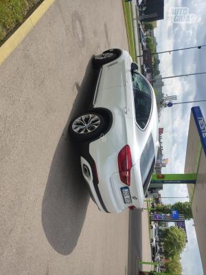 Balts BMW X6 2017 Kauņa, ar dzinēja tilpumu 3.00 L un nobraukumu 160 tūkst. km par 22000 €, foto 4 vietnē AUTOMOTO.COM.LV