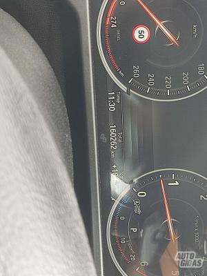 Balts BMW X6 2017 Kauņa, ar dzinēja tilpumu 3.00 L un nobraukumu 160 tūkst. km par 22000 €, foto 11 vietnē AUTOMOTO.COM.LV