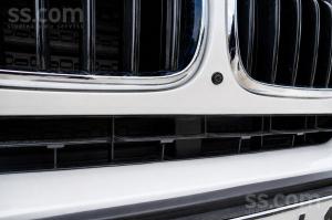 Balts BMW X6 2017 Rīga, ar dzinēja tilpumu 3.00 L un nobraukumu 293 tūkst. km par 18900 €, foto 7 vietnē AUTOMOTO.COM.LV