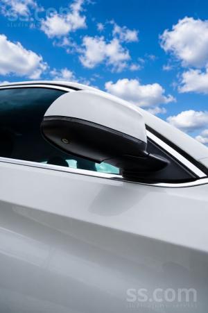 Balts BMW X6 2017 Rīga, ar dzinēja tilpumu 3.00 L un nobraukumu 293 tūkst. km par 18900 €, foto 8 vietnē AUTOMOTO.COM.LV