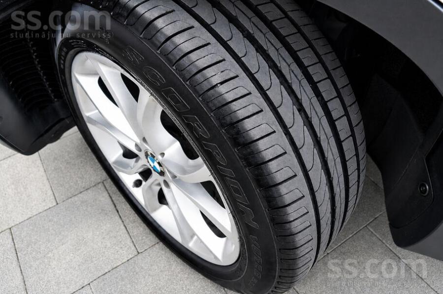 Balts BMW X6 2017 Rīga, ar dzinēja tilpumu 3.00 L un nobraukumu 293 tūkst. km par 18900 €, foto 14 vietnē AUTOMOTO.COM.LV