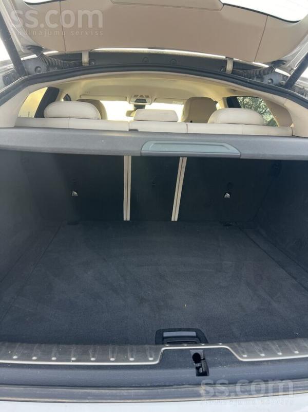 Balts BMW X6 2017 Rīga, ar dzinēja tilpumu 3.00 L un nobraukumu 170 tūkst. km par 25900 €, foto 9 vietnē AUTOMOTO.COM.LV