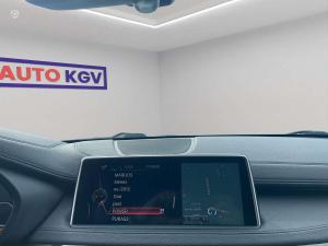 Balts BMW X6 2017 Viļņa, ar dzinēja tilpumu 3.00 L un nobraukumu 201 tūkst. km par 23999 €, foto 20 vietnē AUTOMOTO.COM.LV