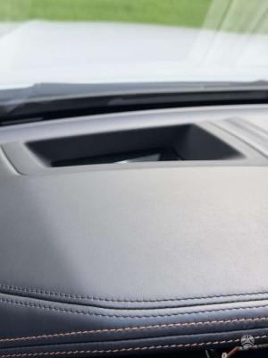 Balts BMW X6 2017 Viļņa, ar dzinēja tilpumu 2.99 L un nobraukumu 139 tūkst. km par 33999 €, foto 23 vietnē AUTOMOTO.COM.LV