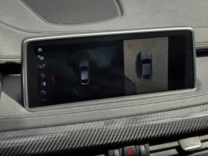 Белый БМВ Х6 2018 в Рига, объемом двигателя 3.00 л и пробегом 232 тыс. км за 25800 €, фото 33 на AUTOMOTO.COM.LV