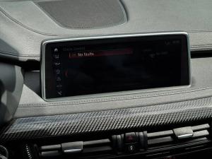 Белый БМВ Х6 2018 в Рига, объемом двигателя 3.00 л и пробегом 232 тыс. км за 25800 €, фото 43 на AUTOMOTO.COM.LV