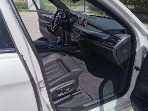 Balts BMW X6 2018 Kauņa, ar dzinēja tilpumu 2.99 L un nobraukumu 232 tūkst. km par 23999 €, foto 19 vietnē AUTOMOTO.COM.LV