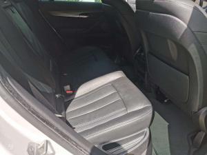 Balts BMW X6 2018 Kauņa, ar dzinēja tilpumu 2.99 L un nobraukumu 232 tūkst. km par 23999 €, foto 21 vietnē AUTOMOTO.COM.LV