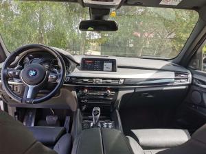 Balts BMW X6 2018 Kauņa, ar dzinēja tilpumu 2.99 L un nobraukumu 232 tūkst. km par 23999 €, foto 22 vietnē AUTOMOTO.COM.LV