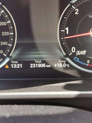 Balts BMW X6 2018 Kauņa, ar dzinēja tilpumu 2.99 L un nobraukumu 232 tūkst. km par 23999 €, foto 23 vietnē AUTOMOTO.COM.LV