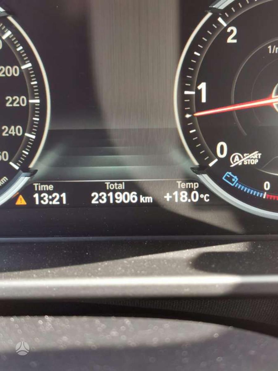 Balts BMW X6 2018 Kauņa, ar dzinēja tilpumu 2.99 L un nobraukumu 232 tūkst. km par 23999 €, foto 23 vietnē AUTOMOTO.COM.LV