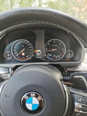 Balts BMW X6 2018 Kauņa, ar dzinēja tilpumu 2.99 L un nobraukumu 232 tūkst. km par 23999 €, foto 26 vietnē AUTOMOTO.COM.LV