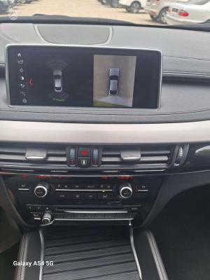 Balts BMW X6 2018 Kauņa, ar dzinēja tilpumu 2.99 L un nobraukumu 232 tūkst. km par 23999 €, foto 31 vietnē AUTOMOTO.COM.LV