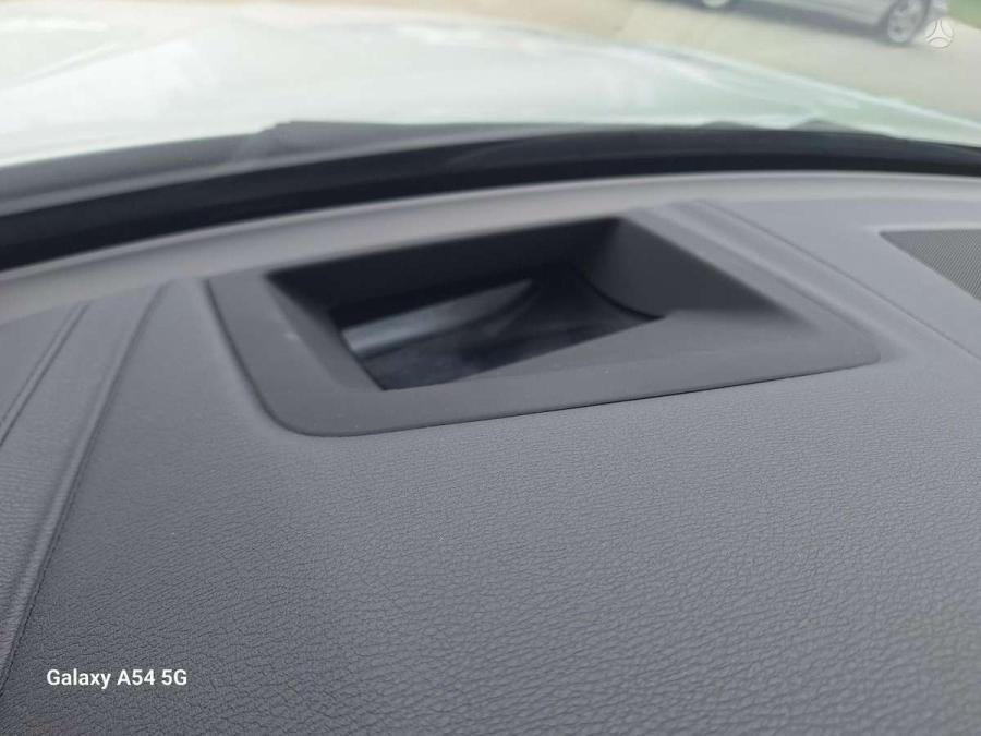 Balts BMW X6 2018 Kauņa, ar dzinēja tilpumu 2.99 L un nobraukumu 232 tūkst. km par 23999 €, foto 33 vietnē AUTOMOTO.COM.LV