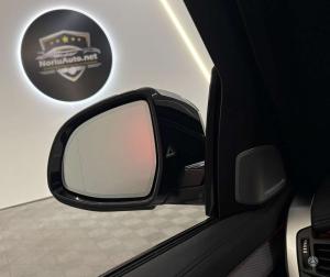 Balts BMW X6 2018 Marijampole, ar dzinēja tilpumu 2.99 L un nobraukumu 233 tūkst. km par 26750 €, foto 5 vietnē AUTOMOTO.COM.LV