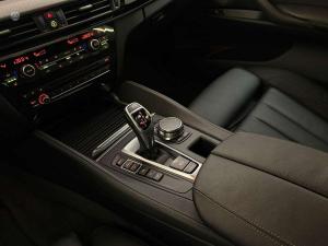 Balts BMW X6 2018 Marijampole, ar dzinēja tilpumu 2.99 L un nobraukumu 233 tūkst. km par 26750 €, foto 6 vietnē AUTOMOTO.COM.LV