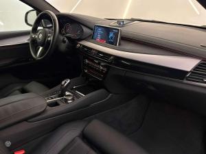 Balts BMW X6 2018 Marijampole, ar dzinēja tilpumu 2.99 L un nobraukumu 233 tūkst. km par 26750 €, foto 18 vietnē AUTOMOTO.COM.LV