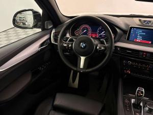 Balts BMW X6 2018 Marijampole, ar dzinēja tilpumu 2.99 L un nobraukumu 233 tūkst. km par 26750 €, foto 21 vietnē AUTOMOTO.COM.LV