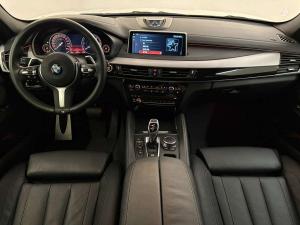Balts BMW X6 2018 Marijampole, ar dzinēja tilpumu 2.99 L un nobraukumu 233 tūkst. km par 26750 €, foto 22 vietnē AUTOMOTO.COM.LV