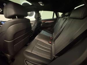 Balts BMW X6 2018 Marijampole, ar dzinēja tilpumu 2.99 L un nobraukumu 233 tūkst. km par 26750 €, foto 23 vietnē AUTOMOTO.COM.LV