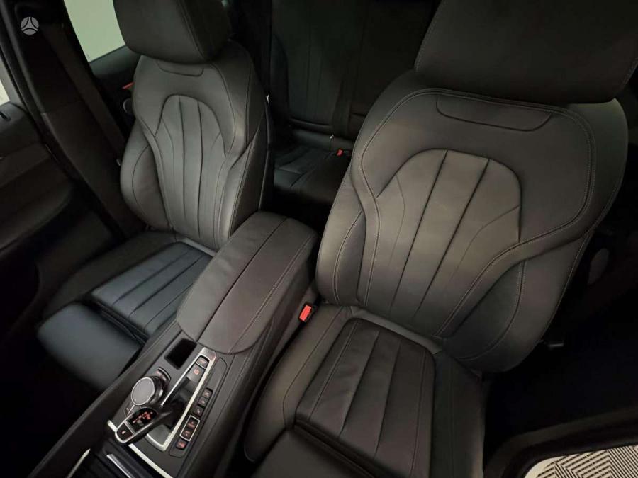 Balts BMW X6 2018 Marijampole, ar dzinēja tilpumu 2.99 L un nobraukumu 233 tūkst. km par 26750 €, foto 27 vietnē AUTOMOTO.COM.LV