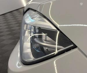 Balts BMW X6 2018 Marijampole, ar dzinēja tilpumu 2.99 L un nobraukumu 233 tūkst. km par 26750 €, foto 29 vietnē AUTOMOTO.COM.LV