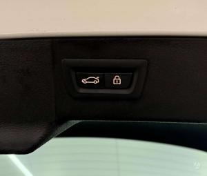 Balts BMW X6 2018 Marijampole, ar dzinēja tilpumu 2.99 L un nobraukumu 233 tūkst. km par 26750 €, foto 31 vietnē AUTOMOTO.COM.LV