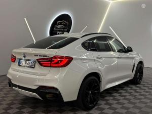 Balts BMW X6 2018 Marijampole, ar dzinēja tilpumu 2.99 L un nobraukumu 233 tūkst. km par 26750 €, foto 34 vietnē AUTOMOTO.COM.LV