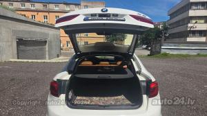 White BMW X6 2019 in Tallinn, with an engine capacity of 3.00 L and mileage of 156 thousand km for 29900 €, photo 7 on AUTOMOTO.COM.LV