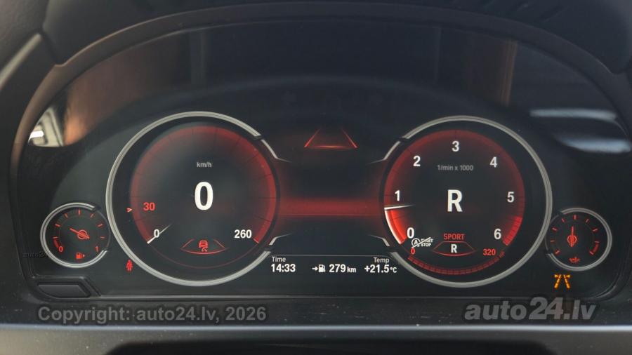 White BMW X6 2019 in Tallinn, with an engine capacity of 3.00 L and mileage of 156 thousand km for 29900 €, photo 22 on AUTOMOTO.COM.LV