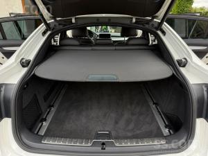Balts BMW X6 2019 Jelgava, ar dzinēja tilpumu 3.00 L un nobraukumu 199 tūkst. km par 26900 €, foto 9 vietnē AUTOMOTO.COM.LV