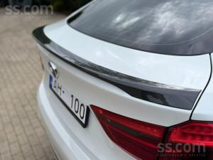 Balts BMW X6 2019 Jelgava, ar dzinēja tilpumu 3.00 L un nobraukumu 199 tūkst. km par 26900 €, foto 11 vietnē AUTOMOTO.COM.LV