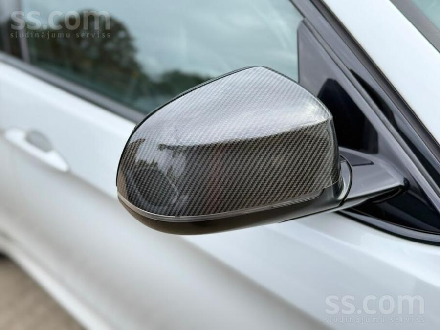 Balts BMW X6 2019 Jelgava, ar dzinēja tilpumu 3.00 L un nobraukumu 199 tūkst. km par 26900 €, foto 14 vietnē AUTOMOTO.COM.LV