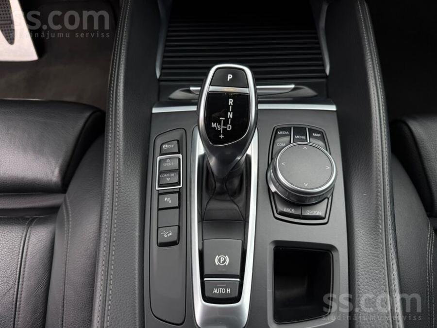 Balts BMW X6 2019 Jelgava, ar dzinēja tilpumu 3.00 L un nobraukumu 199 tūkst. km par 26900 €, foto 20 vietnē AUTOMOTO.COM.LV