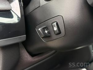 Balts BMW X6 2019 Jelgava, ar dzinēja tilpumu 3.00 L un nobraukumu 199 tūkst. km par 26900 €, foto 21 vietnē AUTOMOTO.COM.LV