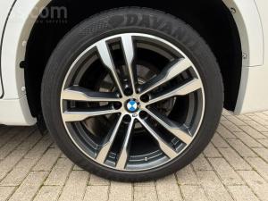 Balts BMW X6 2019 Jelgava, ar dzinēja tilpumu 3.00 L un nobraukumu 199 tūkst. km par 26900 €, foto 26 vietnē AUTOMOTO.COM.LV