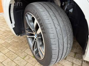 Balts BMW X6 2019 Jelgava, ar dzinēja tilpumu 3.00 L un nobraukumu 199 tūkst. km par 26900 €, foto 28 vietnē AUTOMOTO.COM.LV