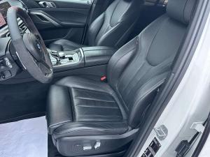 Balts BMW X6 2020 Viļņa, ar dzinēja tilpumu 2.99 L un nobraukumu 100 tūkst. km par 51850 €, foto 19 vietnē AUTOMOTO.COM.LV