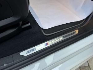 Balts BMW X6 2020 Viļņa, ar dzinēja tilpumu 2.99 L un nobraukumu 100 tūkst. km par 51850 €, foto 22 vietnē AUTOMOTO.COM.LV