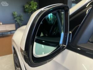 White BMW X6 2020 in Klaipeda, with an engine capacity of 3.00 L and mileage of 143 thousand km for 55991 €, photo 11 on AUTOMOTO.COM.LV