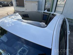 White BMW X6 2020 in Riga, with an engine capacity of 3.00 L and mileage of 108 thousand km for 55750 €, photo 10 on AUTOMOTO.COM.LV