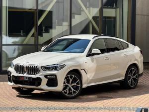 Balts BMW X6 2020 Rīga, ar dzinēja tilpumu 3.00 L un nobraukumu 85 tūkst. km par 55000 €, foto 6 vietnē AUTOMOTO.COM.LV