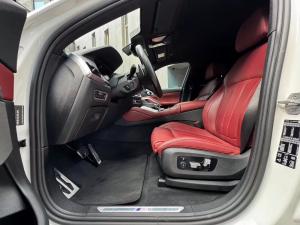 Balts BMW X6 2020 Rīga, ar dzinēja tilpumu 3.00 L un nobraukumu 85 tūkst. km par 55000 €, foto 11 vietnē AUTOMOTO.COM.LV