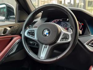 Balts BMW X6 2020 Rīga, ar dzinēja tilpumu 3.00 L un nobraukumu 85 tūkst. km par 55000 €, foto 12 vietnē AUTOMOTO.COM.LV