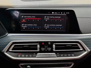 Balts BMW X6 2020 Rīga, ar dzinēja tilpumu 3.00 L un nobraukumu 85 tūkst. km par 55000 €, foto 13 vietnē AUTOMOTO.COM.LV