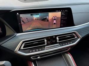 Balts BMW X6 2020 Rīga, ar dzinēja tilpumu 3.00 L un nobraukumu 85 tūkst. km par 55000 €, foto 20 vietnē AUTOMOTO.COM.LV