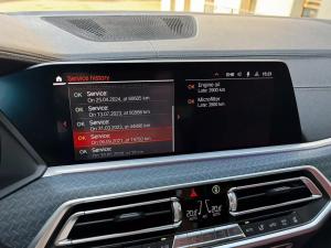 Balts BMW X6 2020 Rīga, ar dzinēja tilpumu 3.00 L un nobraukumu 85 tūkst. km par 55000 €, foto 22 vietnē AUTOMOTO.COM.LV