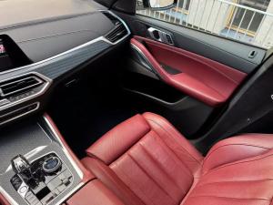 Balts BMW X6 2020 Rīga, ar dzinēja tilpumu 3.00 L un nobraukumu 85 tūkst. km par 55000 €, foto 30 vietnē AUTOMOTO.COM.LV